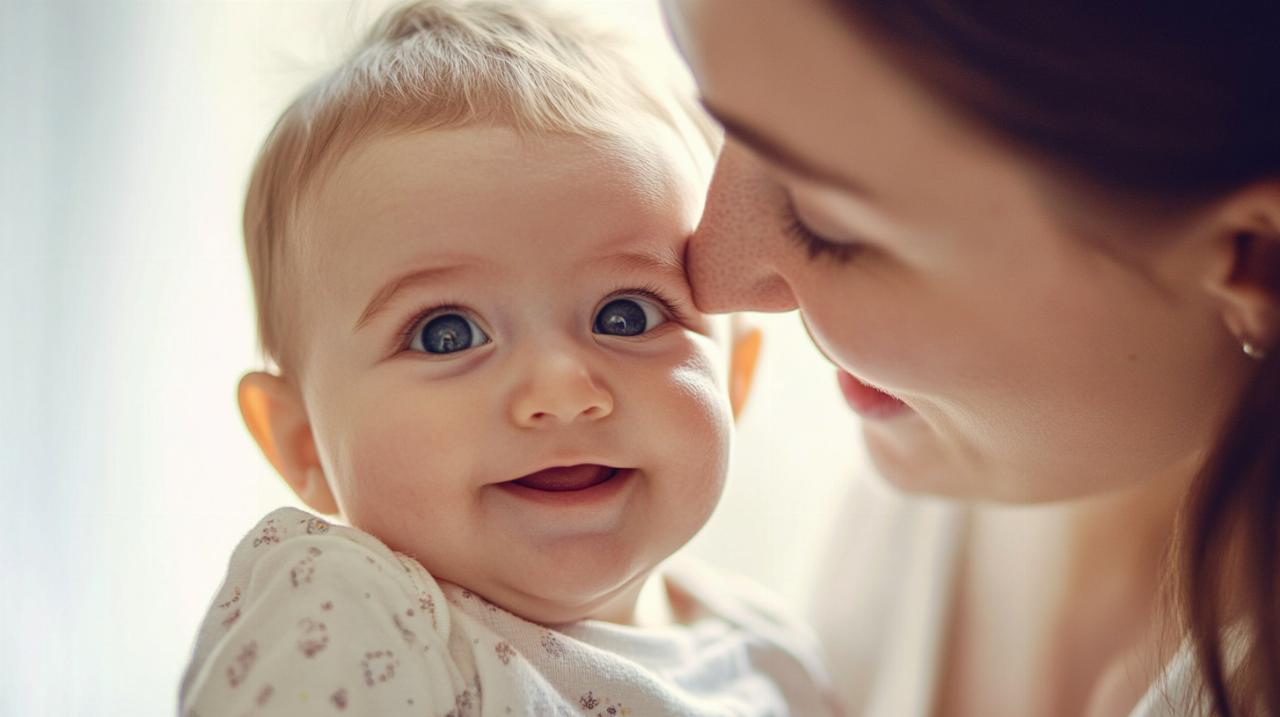 Comment reconnaître et traiter les boutons de chaleur chez bébé